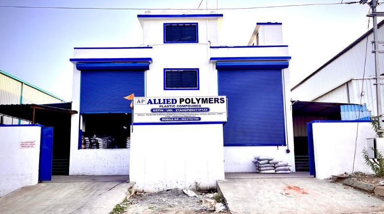 About – Allied Polymers
